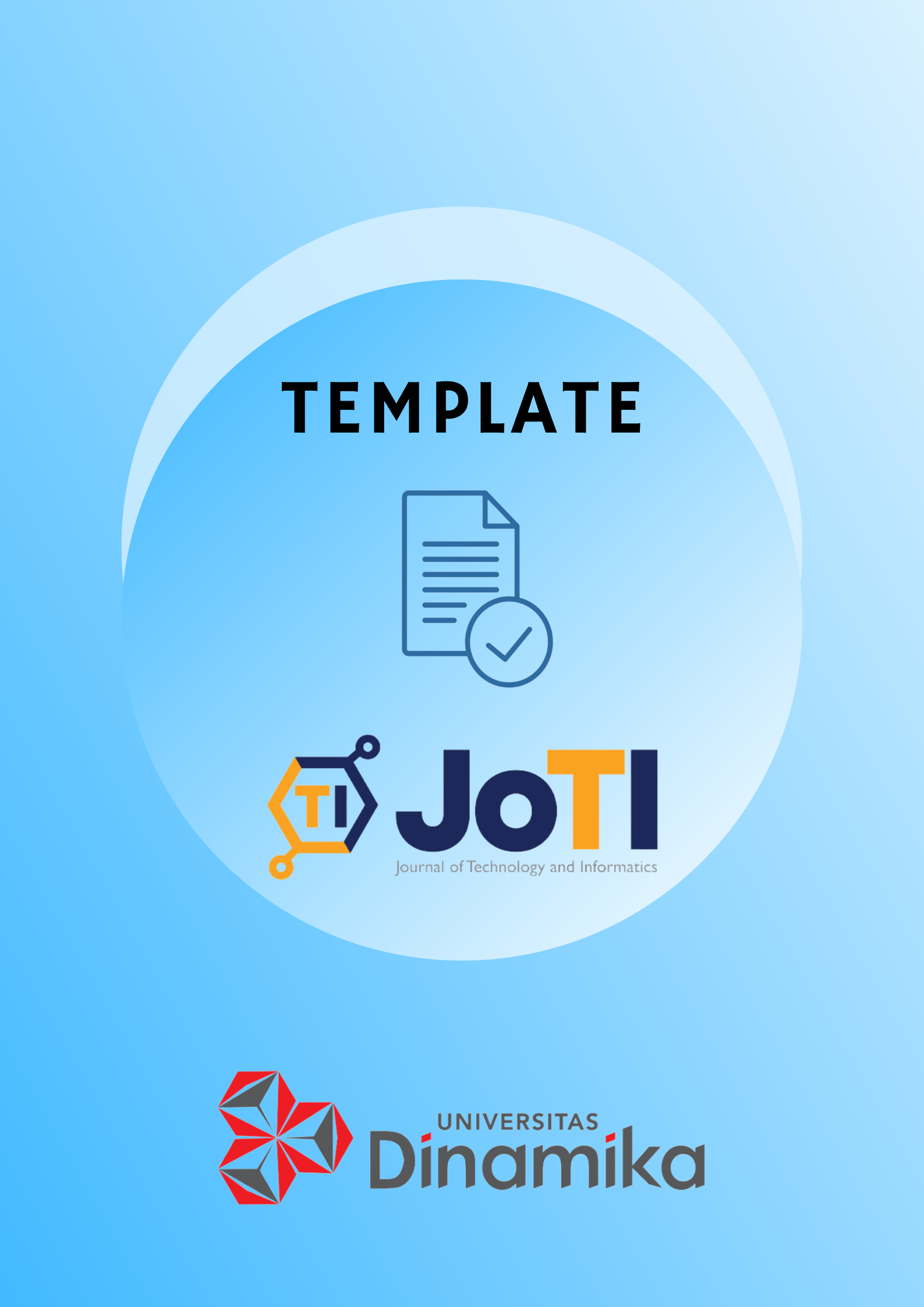 Journal of Technology and Informatics (JoTI)
